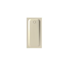 Bette BetteUltra Duschwanne 5924-006 150x75x3,5cm, jasmin
