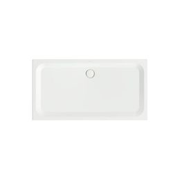 Bette BetteUltra Duschwanne 5998-440 170x90x3,5cm, snow