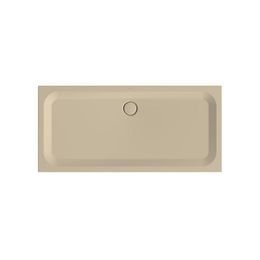 Bette BetteUltra Duschwanne 5971-424 170x80x3,5cm, sand