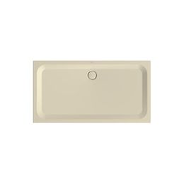 Bette BetteUltra Duschwanne 5998-006AE 170x90x3,5cm, Antirutsch/Pro, jasmin