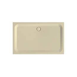 Bette BetteUltra Duschwanne 5967-441 160x100x3,5cm, cream