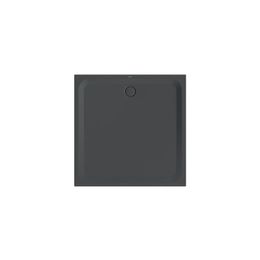Bette BetteUltra Duschwanne 5828-400 140x140x3,5cm, raven