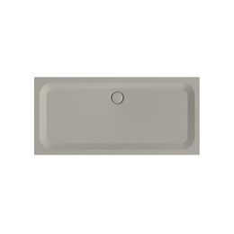 Bette BetteUltra Duschwanne 5971-416PLUS 170x80x3,5cm, Glasur, stone
