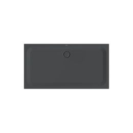 Bette BetteUltra Duschwanne 5998-400 170x90x3,5cm, raven