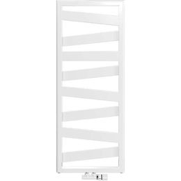 Zehnder Design-Heizk&ouml;rper ZRI01350A500000 RB-130-050, 1266 x 500 mm, titan
