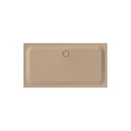 Bette BetteUltra Duschwanne 5998-425 170x90x3,5cm, greige