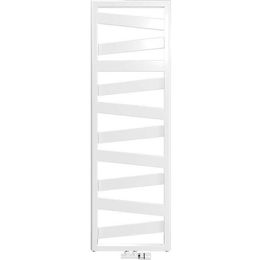 Zehnder Design-Heizk&ouml;rper ZRI01650B100000 RB-160-050, 1567 x 500 mm, weiss, RAL 9016