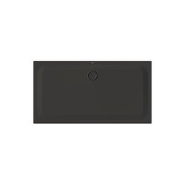 Bette BetteUltra Duschwanne 5998-401 170x90x3,5cm, anthracite