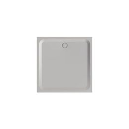 Bette BetteUltra Duschwanne 5828-413 140x140x3,5cm, dust