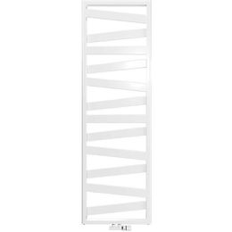 Zehnder Design-Heizk&ouml;rper ZRI019606700000 RB-190-060, 1930 x 600 mm, edelweiss