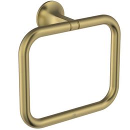 Ideal Standard La Dolce Vita Handtuchring 218 mm T5501A2 Brushed Gold