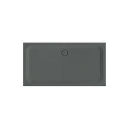 Bette BetteUltra Duschwanne 5998-403 170x90x3,5cm, smoke