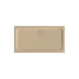 Bette BetteUltra Duschwanne 5998-003AE 170x90x3,5cm, Antirutsch/Pro, bahamabeige