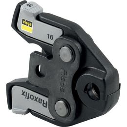 Viega Raxofix Pressbacke 645250 20mm, Stahl phosphatiert
