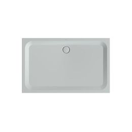 Bette BetteUltra Duschwanne 5967-002 160x100x3,5cm, manhattan