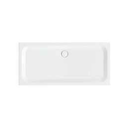Bette BetteUltra Duschwanne 5971-000AE 170x80x3,5cm, Antirutsch/Pro, wei&szlig;
