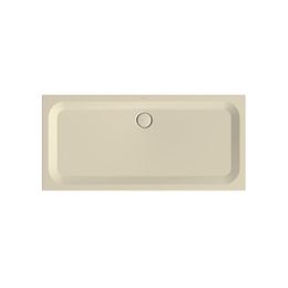 Bette BetteUltra Duschwanne 5971-006AE 170x80x3,5cm, Antirutsch/Pro, jasmin