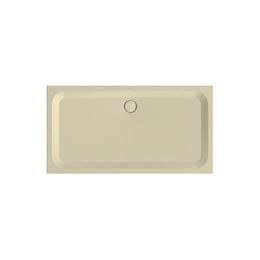Bette BetteUltra Duschwanne 5998-441AE 170x90x3,5cm, Antirutsch/Pro, cream
