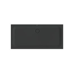 Bette BetteUltra Duschwanne 5971-402AE 170x80x3,5cm, Antirutsch/Pro, state