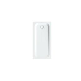 Bette BetteUltra Duschwanne 5924-004AE 150x75x3,5cm, Antirutsch/Pro, edelwei&szlig;