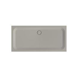 Bette BetteUltra Duschwanne 5971-416 170x80x3,5cm, stone