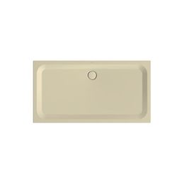 Bette BetteUltra Duschwanne 5998-441PLUS 170x90x3,5cm, Glasur, cream
