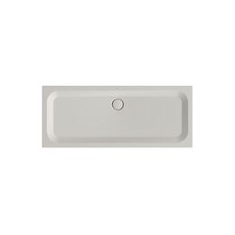 Bette BetteUltra Duschwanne 5992-423AE 170x70x3,5cm, Antirutsch/Pro, flax