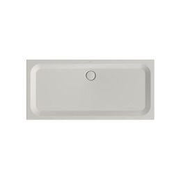 Bette BetteUltra Duschwanne 5971-423AE 170x80x3,5cm, Antirutsch/Pro, flax