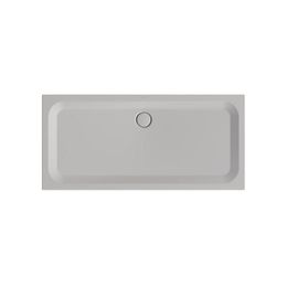 Bette BetteUltra Duschwanne 5971-413AE 170x80x3,5cm, Antirutsch/Pro, dust