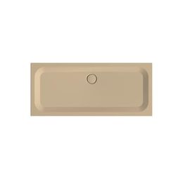 Bette BetteUltra Duschwanne 5951-003AE 160x70x3,5cm, Antirutsch/Pro, bahamabeige