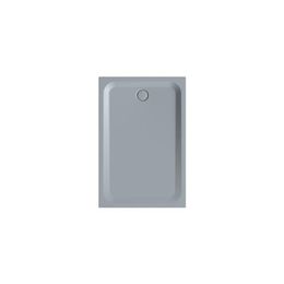 Bette BetteUltra Duschwanne 5944-412 150x100x3,5cm, quartz