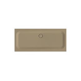 Bette BetteUltra Duschwanne 5996-417AE 170x75x3,5cm, Antirutsch/Pro, hazel