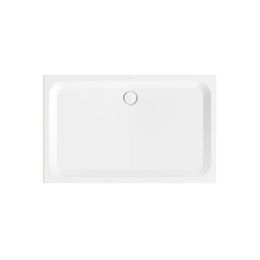 Bette BetteUltra Duschwanne 5967-287 160x100x3,5cm, starwhite