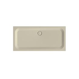 Bette BetteUltra Duschwanne 5953-422 160x75x3,5cm, beige