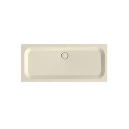Bette BetteUltra Duschwanne 5951-001 160x70x3,5cm, pergamon