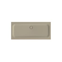 Bette BetteUltra Duschwanne 5996-415 170x75x3,5cm, cashmere