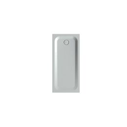 Bette BetteUltra Duschwanne 5914-002AE 150x70x3,5cm, Antirutsch/Pro, manhattan