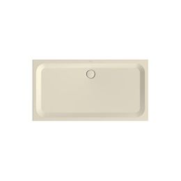 Bette BetteUltra Duschwanne 5998-001 170x90x3,5cm, pergamon