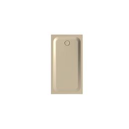 Bette BetteUltra Duschwanne 5932-424 150x80x3,5cm, sand