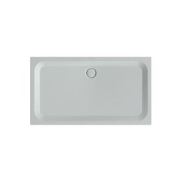 Bette BetteUltra Duschwanne 5961-002 160x90x3,5cm, manhattan