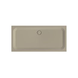 Bette BetteUltra Duschwanne 5971-415 170x80x3,5cm, cashmere