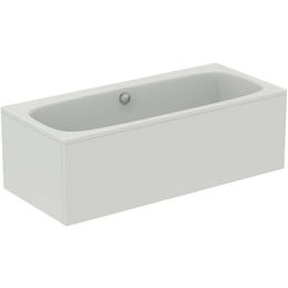 Ideal Standard i.life Duo-Badewanne T476401 180 x 80 x 45 cm, wei&szlig;