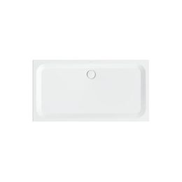 Bette BetteUltra Duschwanne 5998-000AE 170x90x3,5cm, Antirutsch/Pro, wei&szlig;