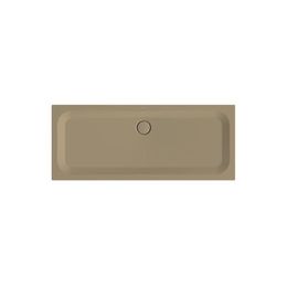 Bette BetteUltra Duschwanne 5992-417PLUS 170x70x3,5cm, Glasur, hazel