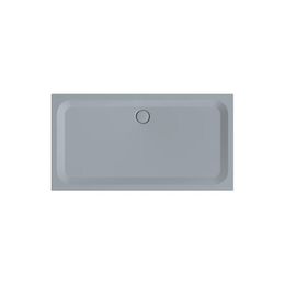 Bette BetteUltra Duschwanne 5998-412 170x90x3,5cm, quartz