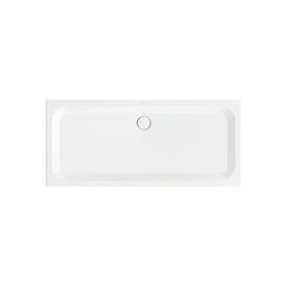 Bette BetteUltra Duschwanne 5986-287 180x80x3,5cm, starwhite