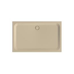 Bette BetteUltra Duschwanne 5967-424 160x100x3,5cm, sand