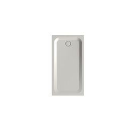 Bette BetteUltra Duschwanne 5932-423AE 150x80x3,5cm, Antirutsch/Pro, flax