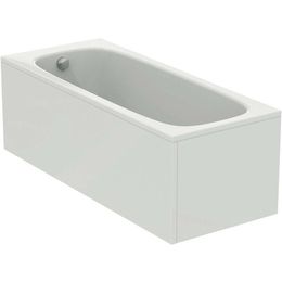 Ideal Standard i.life K&ouml;rperform-Badewanne T475901 170 x 70 x 45 cm, wei&szlig;