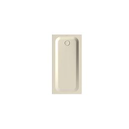 Bette BetteUltra Duschwanne 5924-001 150x75x3,5cm, pergamon